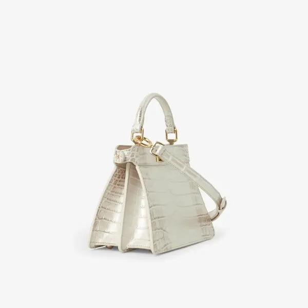Fendi Peekaboo Iseeu Petite Bag
