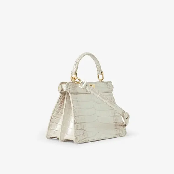 Fendi Peekaboo Iseeu Petite Bag