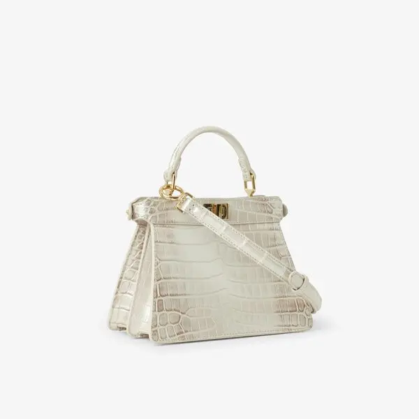 Fendi Peekaboo Iseeu Petite Bag