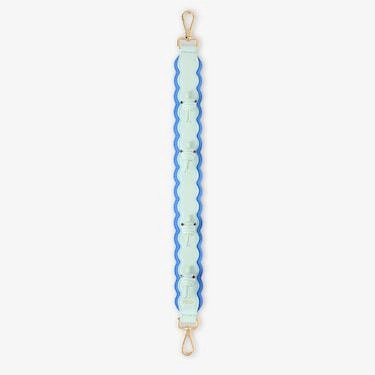 Fendi Mini Strap You Bag Charm