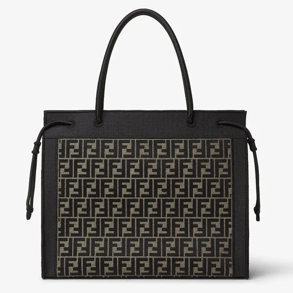 Fendi Magic Shopper Large Bag