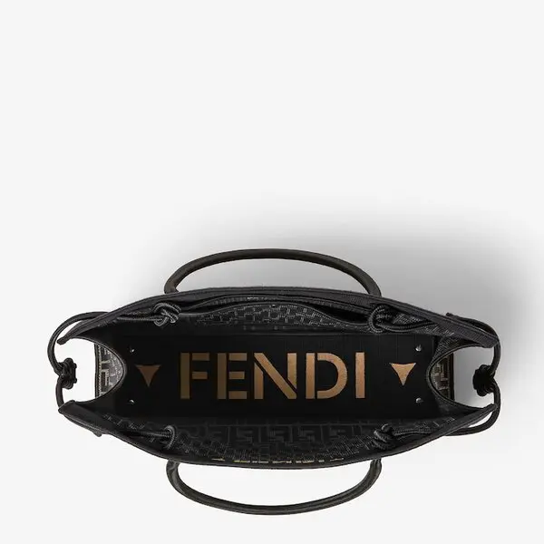 Fendi Magic Shopper Large Bag