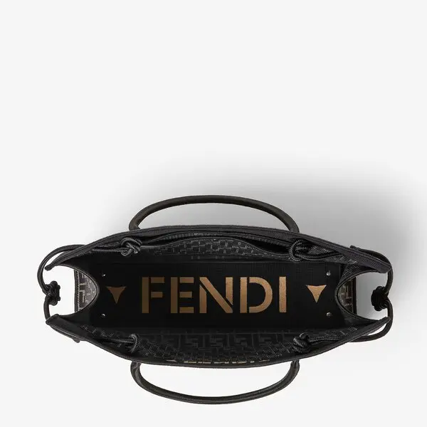 Fendi Magic Shopper Large Bag