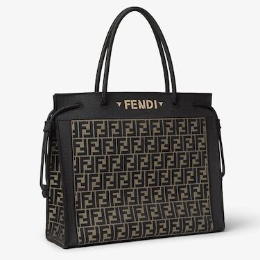 Fendi Magic Shopper Large Bag