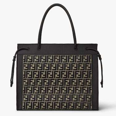 Fendi Magic Shopper Large Bag