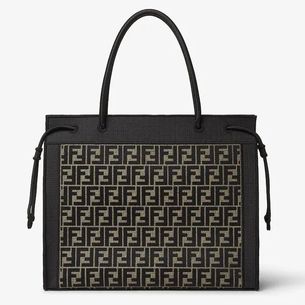 Fendi Magic Shopper Large Bag