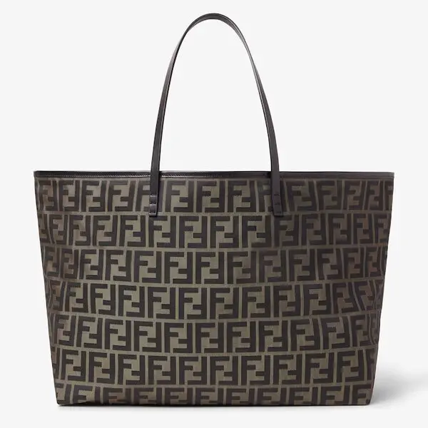 Fendi Medium Roll Bag