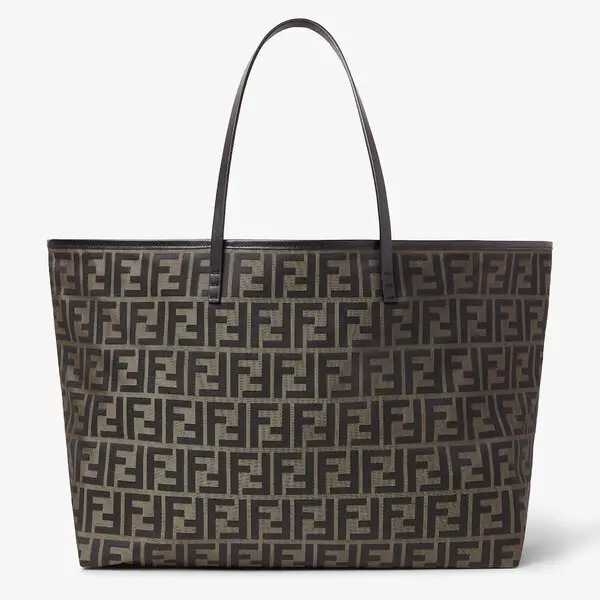 Fendi Medium Roll Bag