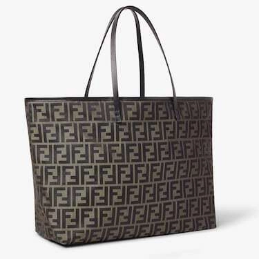 Fendi Medium Roll Bag