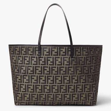 Fendi Medium Roll Bag
