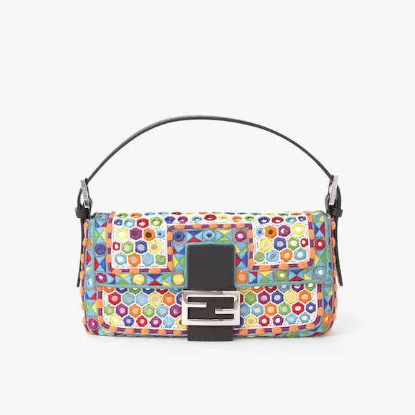 Fendi Baguette 26424