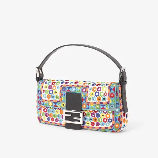 Fendi Baguette 26424