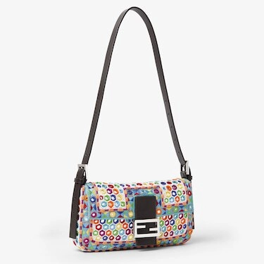Fendi Baguette 26424
