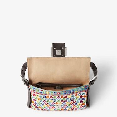 Fendi Baguette 26424
