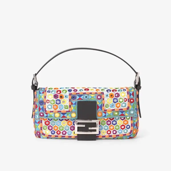 Fendi Baguette 26424