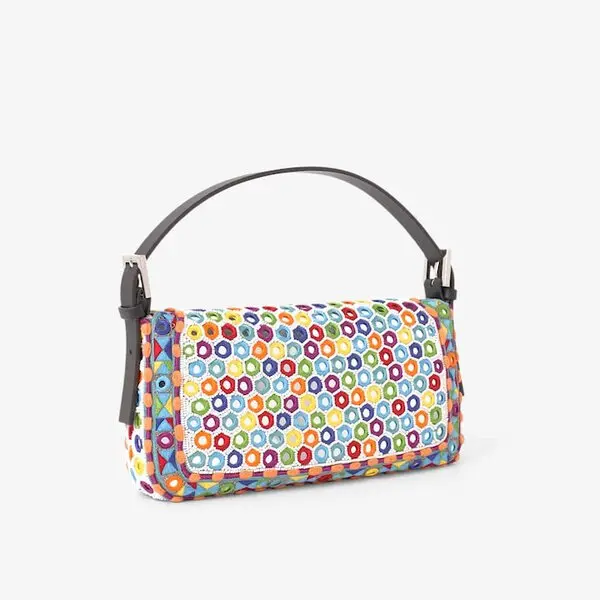 Fendi Baguette 26424