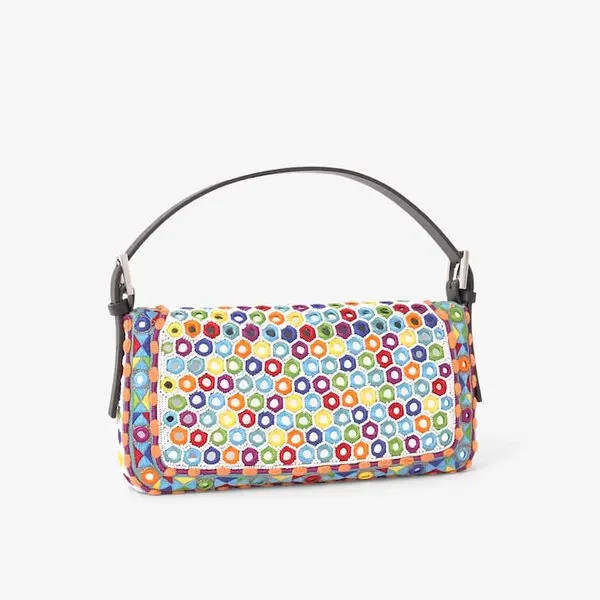 Fendi Baguette 26424