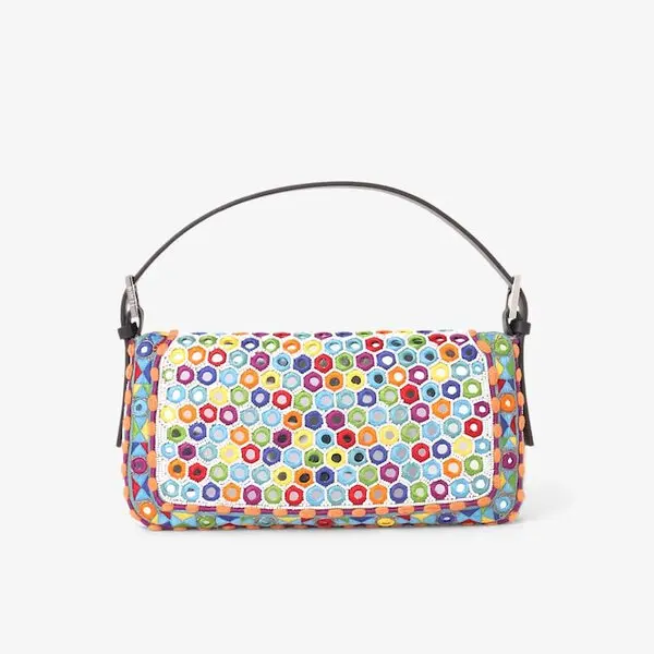 Fendi Baguette 26424
