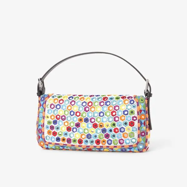 Fendi Baguette 26424