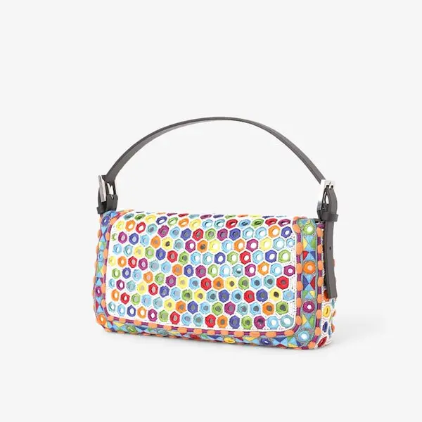 Fendi Baguette 26424