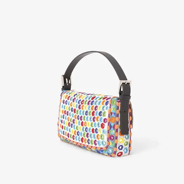Fendi Baguette 26424