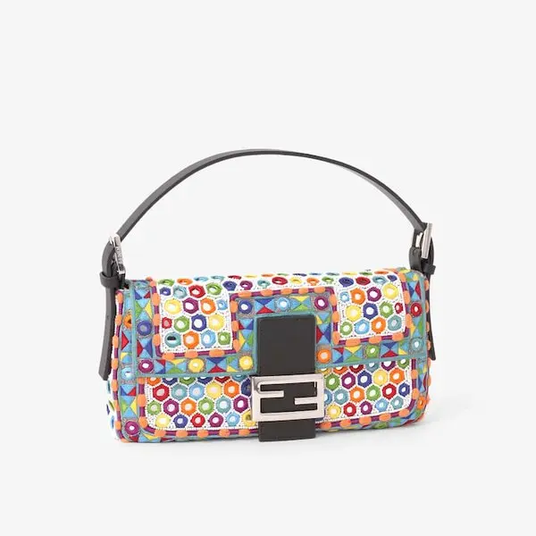 Fendi Baguette 26424