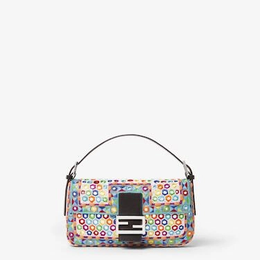 Fendi Baguette 26424
