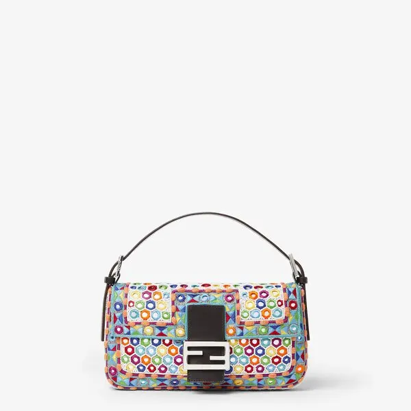 Fendi Baguette 26424