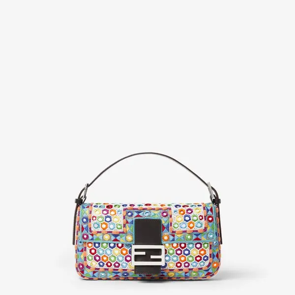 Fendi Baguette 26424