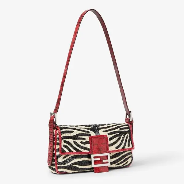 Fendi Baguette 26424