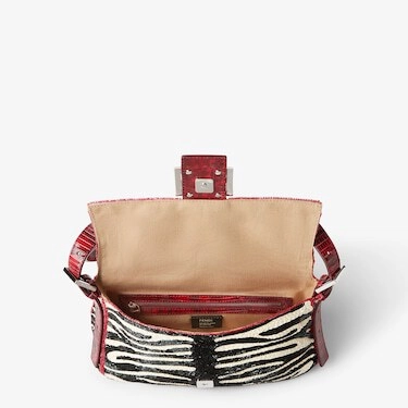 Fendi Baguette 26424