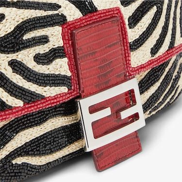 Fendi Baguette 26424