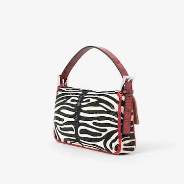 Fendi Baguette 26424