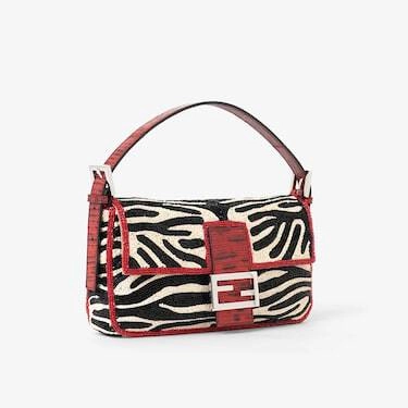 Fendi Baguette 26424