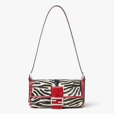 Fendi Baguette 26424