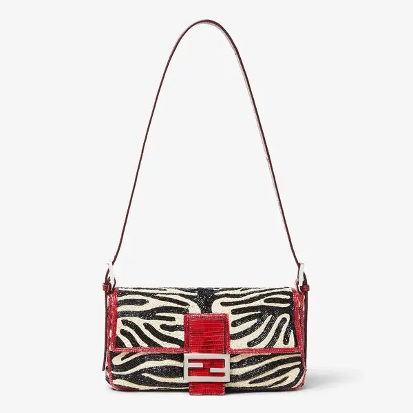 Fendi Baguette 26424
