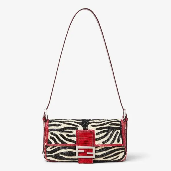 Fendi Baguette 26424