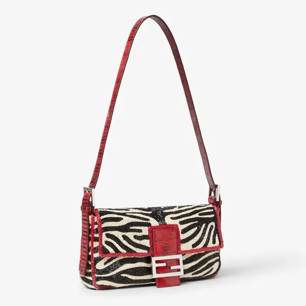 Fendi Baguette 26424
