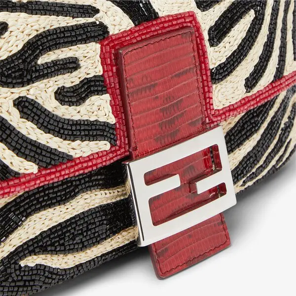Fendi Baguette 26424