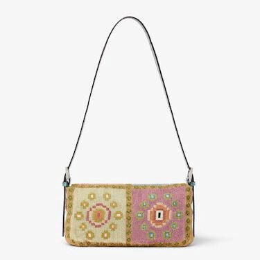 Fendi Baguette 26424 Re-edition