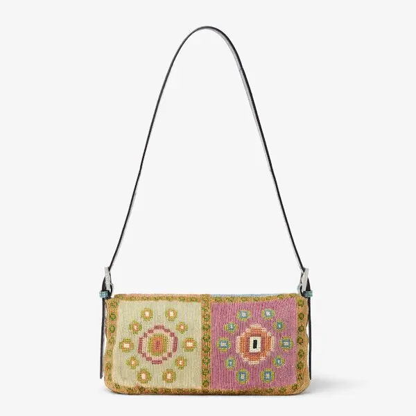 Fendi Baguette 26424 Re-edition