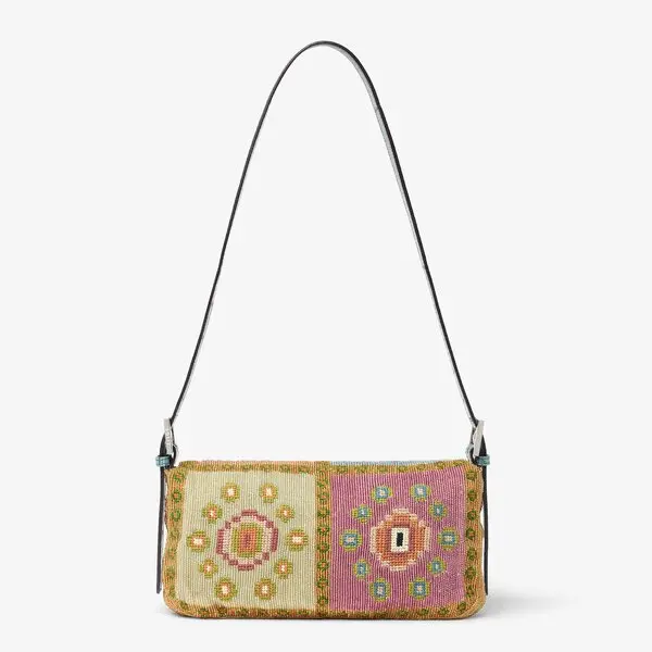 Fendi Baguette 26424 Re-edition