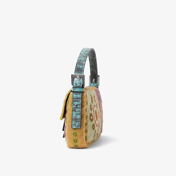 Fendi Baguette 26424 Re-edition
