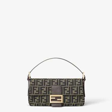 Fendi Baguette Bag