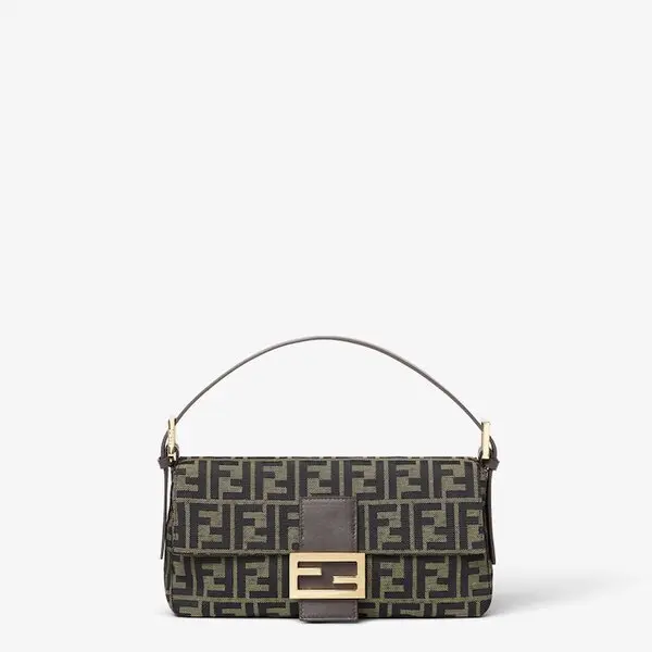 Fendi Baguette Bag