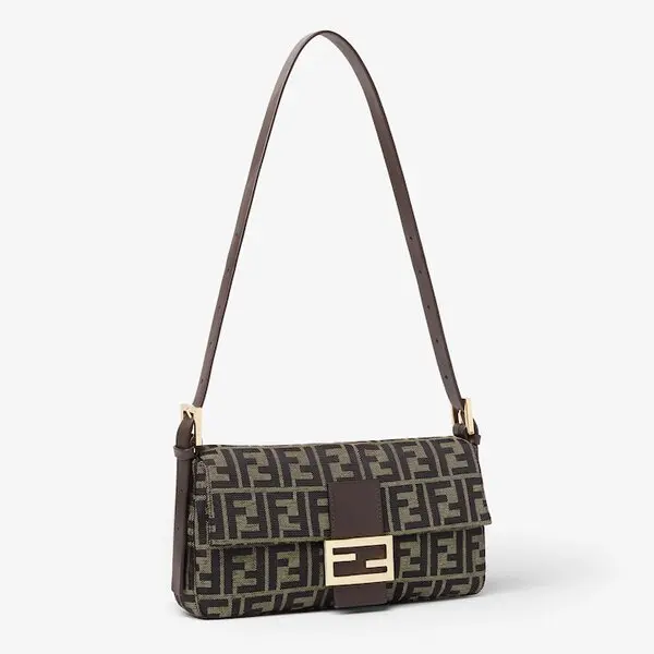 Fendi Baguette Bag