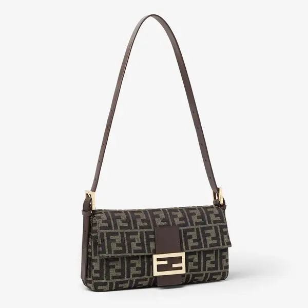 Fendi Baguette Bag