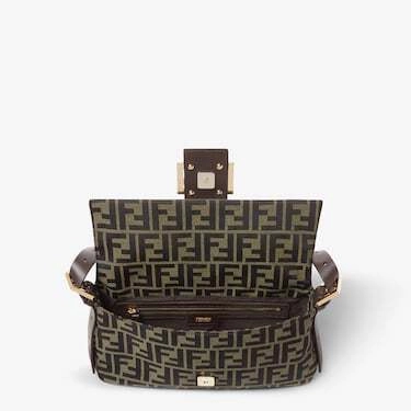 Fendi Baguette Bag