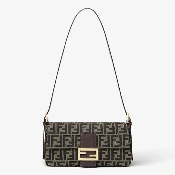 Fendi Baguette Bag