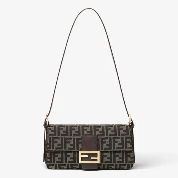 Fendi Baguette Bag